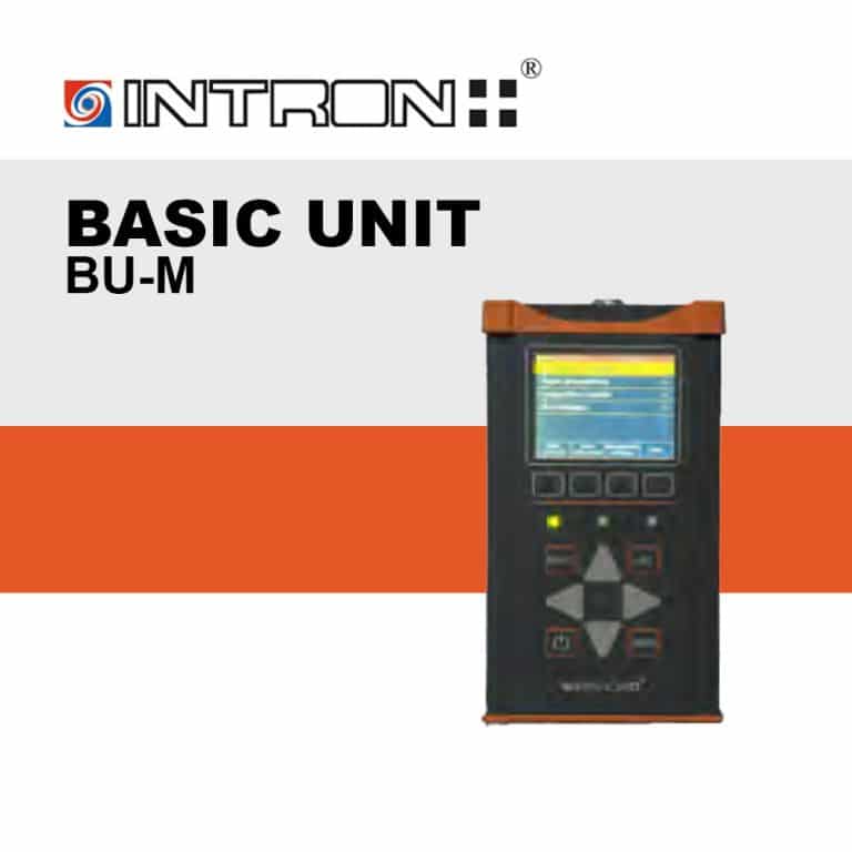 Basic Unit BU-M - Hopedwell